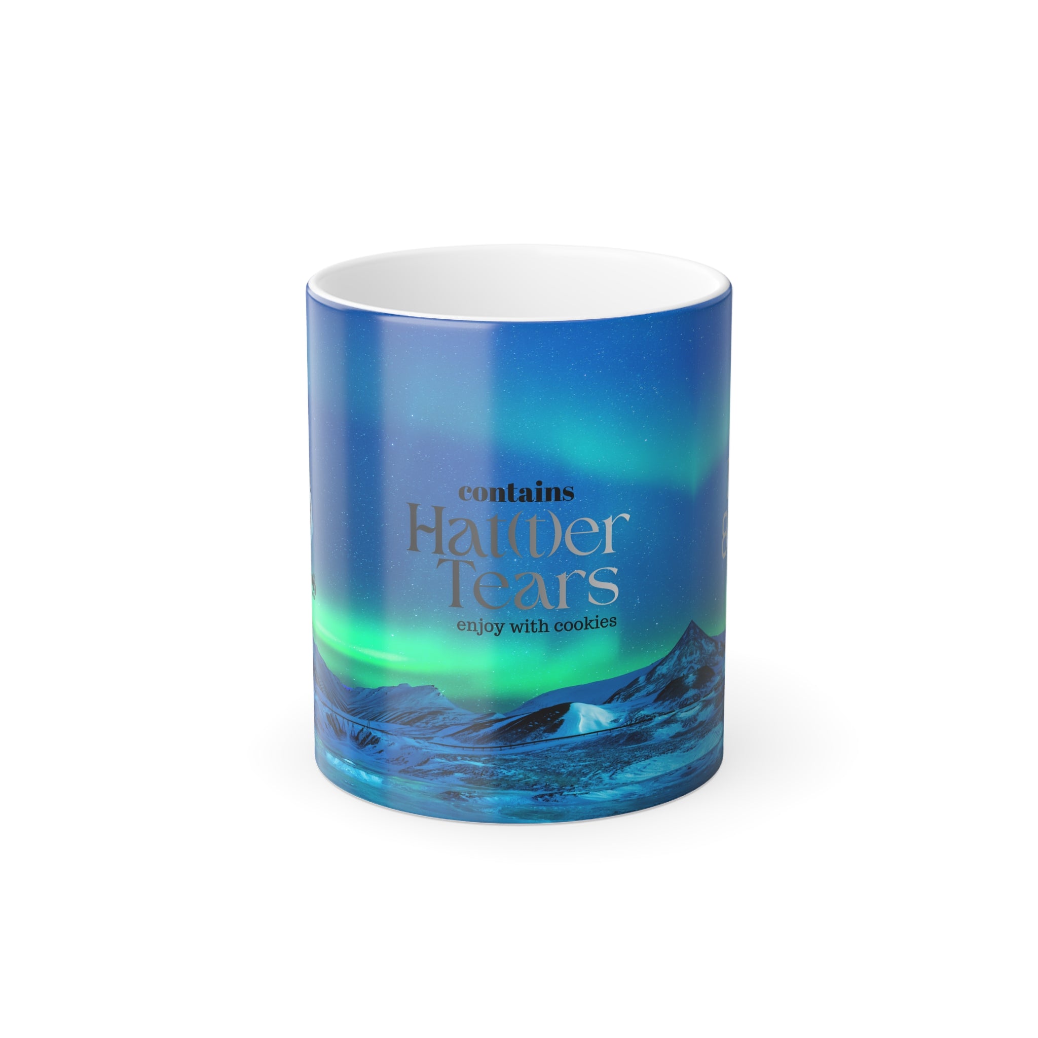 Hat(t)er Tears Cup – Sweetems Co.