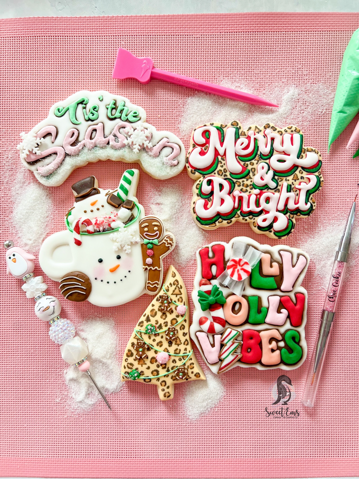 Sweetems Class – Sweetems Co.